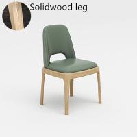 China Factory Direct Green Leather Booth Seating 120x45x105cm Restaurant Furniture for sale