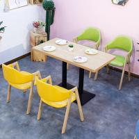 China Restaurant Booth Seating Sofa Set 120x65x85cm Clear Acrylic Fast Food Furniture for sale