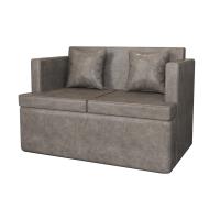 China Modern PU Leather Sofa Booth Dining Table Set for Restaurant Coffee Shop Custom Color for sale
