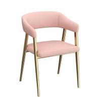 China Modern Fabric Dining Table and Chairs Set for Restaurant Coffee Shop Booth Seating 4 Seats for sale