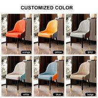 China Classic Bistro Pub Furniture Cafe Restaurant Booth Seating with Custom Tables PU Leather Metal for sale