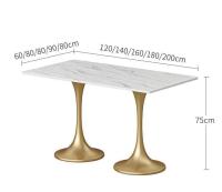 China Modern PU Leather Stainless Steel Restaurant Sofa Booth Set for Hotel Nail Salon for sale