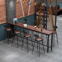 China Commercial C Shape Hookah Lounge Booth Sofa and Dining Table Chairs Set PU Leather Wood for sale