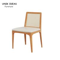 China Custom Rattan Back Wooden Half Circle Restaurant Booth Seating Set with Table and Chairs for sale