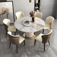China Modern Luxury Dining Chair Set Metal Stainless Steel Frame Black Velvet Tufted Fabric 2 Seats for sale
