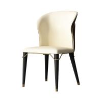 China Modern Luxury Dining Chair Set Metal Stainless Steel Frame Black Velvet Tufted Fabric 2 Seats for sale