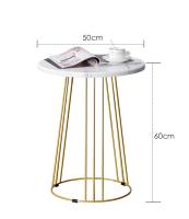 China Modern Velvet Dining Chair with Gold Metal Legs 50x45x80cm Luxury High Back Lounge Seating for sale
