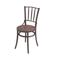 China American Retro Rustic Pub Tavern Metal Oak Wood Table and Chairs Set for Cafe Furniture Custom Size for sale