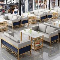 China Commercial Leather Sofa Booth Cassette Restaurant Furniture Custom Size OEM for sale
