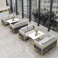 China Commercial Leather Sofa Booth Cassette Restaurant Furniture Custom Size OEM for sale
