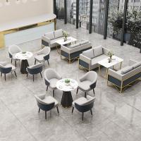 China Commercial Leather Sofa Booth Cassette Restaurant Furniture Custom Size OEM for sale