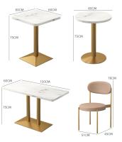 China Wholesale Modern PU Leather Wooden Restaurant Booth Sofa and Dining Table Chairs Set for sale