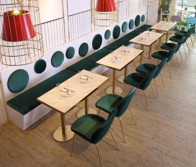 China Classic Wooden Dining Chair 47x47x93cm for Fast Food Restaurant Hotel Furniture for sale