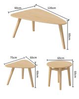 China Modern Restaurant Dining Table and Chairs Set PU Leather Wooden Coffee Shop Furniture Custom Color for sale
