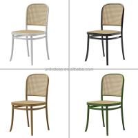 China Nordic Style Metal Outdoor Cafe Dining Table and Chairs Set for Patio Restaurant Garden Use for sale