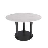 China Custom Luxury Restaurant Booth Seating Commercial Cafe Sofa Booth with Dining Table and Chairs 120x60cm for sale