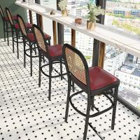 China Commercial Restaurant Booth Seating Set Green Upholstered Banquette Sofa Dining Table Chair for Cafe Bistro Hotel for sale