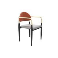 China Commercial Restaurant Booth Table and Chair Set Modern Marble Top Dining Table Banquette Seating 120x60cm for sale
