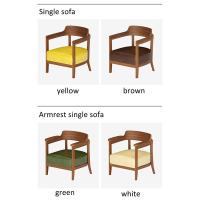 China Commercial Restaurant Furniture Set Solid Wood PU Leather Table and Chairs for Coffee Shop Bar Hotel Custom Size for sale