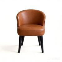 China Weather Resistant Leather Seat Booth 2 Seater 4 Seater Modular Restaurant Cafe Furniture for sale
