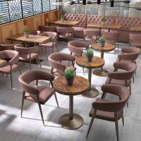 China Customizable Durable Restaurant Booths with Multiple Color Options for Cafe and Dining for sale
