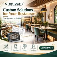 China Solid Wood Restaurant Table with Vintage Iron Legs and Customizable Design for Commercial Use for sale