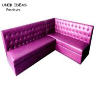 China L Shaped Modular Reclining Sectional Sofa 2 Piece Club Lounge Furniture Custom Leather for sale
