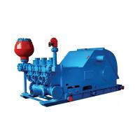 China 3NB-350 Mud Pump For Water Well Drilling Triplex Back Forth Piston for sale