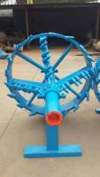 China Multifunctional HDD Rock Reamer For Reaming Construction Drilling for sale