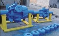 China Multifunctional HDD Rock Reamer For Reaming Construction Drilling for sale