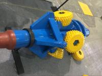 China Multifunctional HDD Rock Reamer For Reaming Construction Drilling for sale