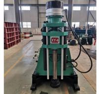 China Multipurpose Exploration Drilling Rigs Hydraulic For Water Well for sale