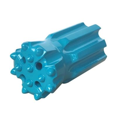 China 115mm Drilling Rig Tools , T51 Button Bit For Industrial Construction for sale