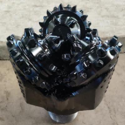 China Mining Roller Rock Tricone Drilling Bit TCI Type 12 1/4