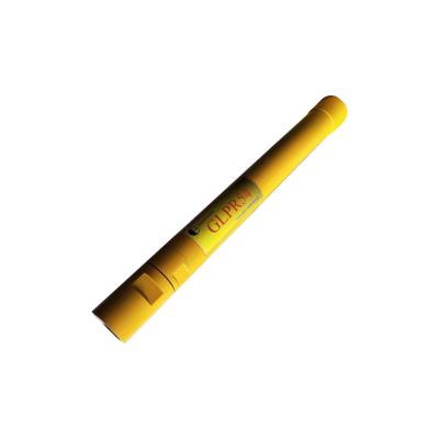 China Industrial DTH Drilling Hammer RC Reverse Circulation For Rock Powders Sampling for sale