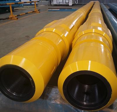 China Adjustable Downhole Mud Motor For HDD Drilling 95mm Diameter for sale