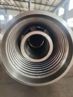China 127mm Reverse Circulation Drill Rod , Double Wall Drill Pipe For Rc Drilling for sale