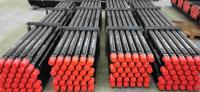 China High Strength Water Well Drill Rod For Geological Exploration Building Construction for sale