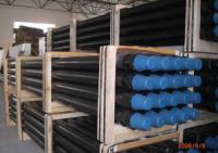 China Dth Water Well  Drill Rod 3-1/2