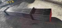 China D10X14 D24X40 hdd drill rod Horizontal Directional Friction Welded Wall for sale
