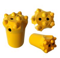 China 40mm 6 Buttons 7 buttons Drilling Rig Tools for sale