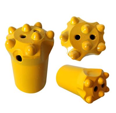 China 40mm 6 Buttons 7 buttons Drilling Rig Tools for sale