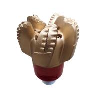 China 9 7-8 Oil Drilling PDC Bits For Hard Rock Drilling for sale