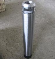 China Low Air Pressure Dth Hammer Drilling GL150 Rock Drill Tools For Mining Equipment for sale
