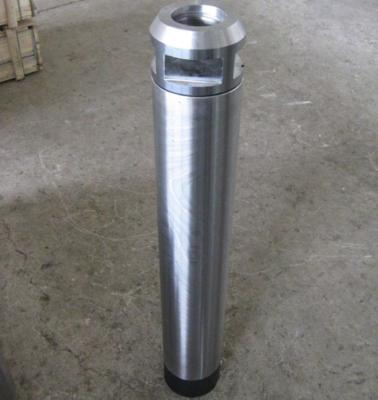 China Low Air Pressure Dth Hammer Drilling GL150 Rock Drill Tools For Mining Equipment for sale