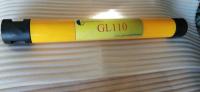 China Gl110 Dth Drilling Hammer Rock Drill Tools Cir110 Low Pressure for sale