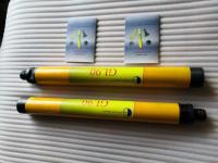 China Low Air Pressure Gl90 Dth Hammer Drilling For Construction Project for sale