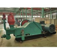 China 3NB-260 Drilling Mud Pump Single Action Triplex Back Forth Piston for sale