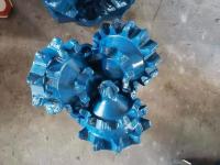 China Iadc 117 Tricone Rock Bit 12 1/4