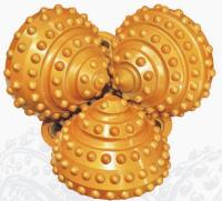 China 12 1/4